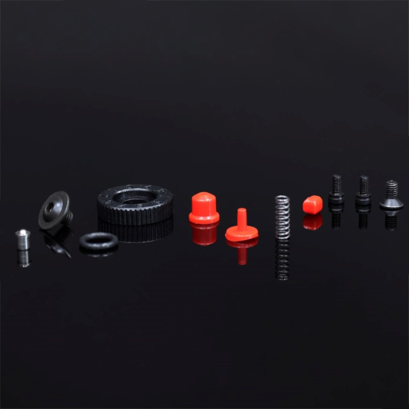 Silverback TAC 41 , Hop Up replacement parts set
