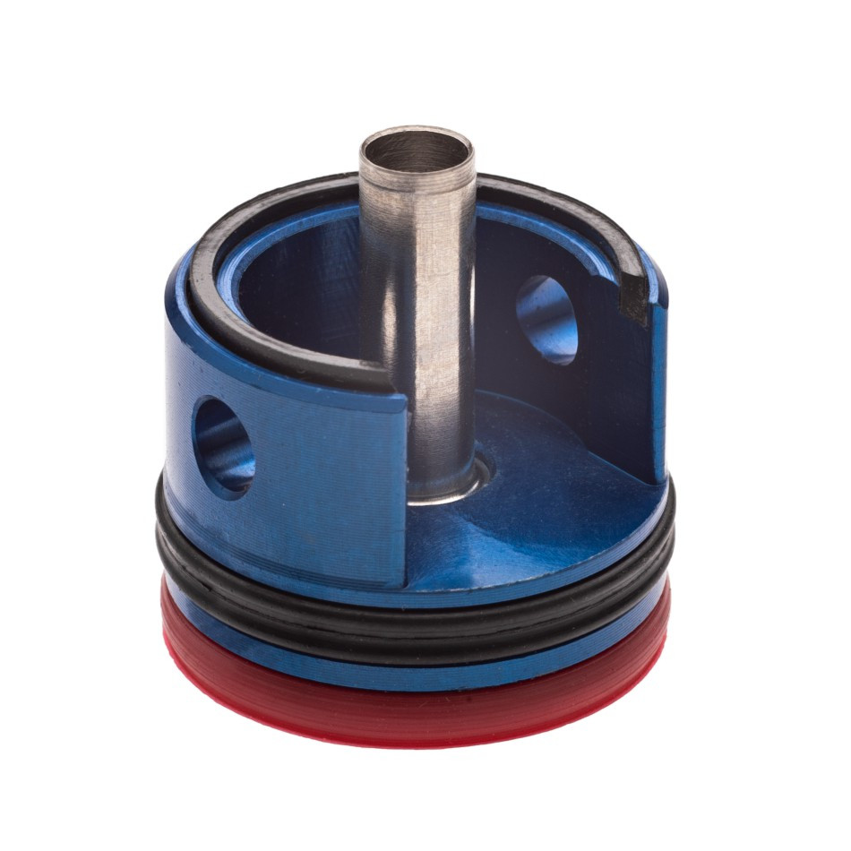 FPS Softair Tête de cylindre CNC V3 80 degrés