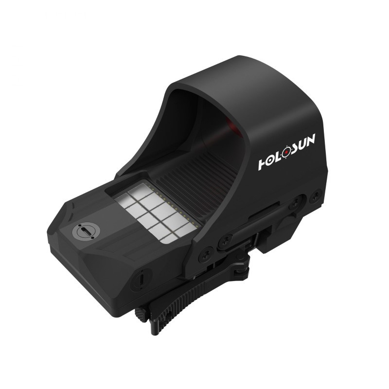 HOLOSUN HE510C-GR Elite Green Dot Sight