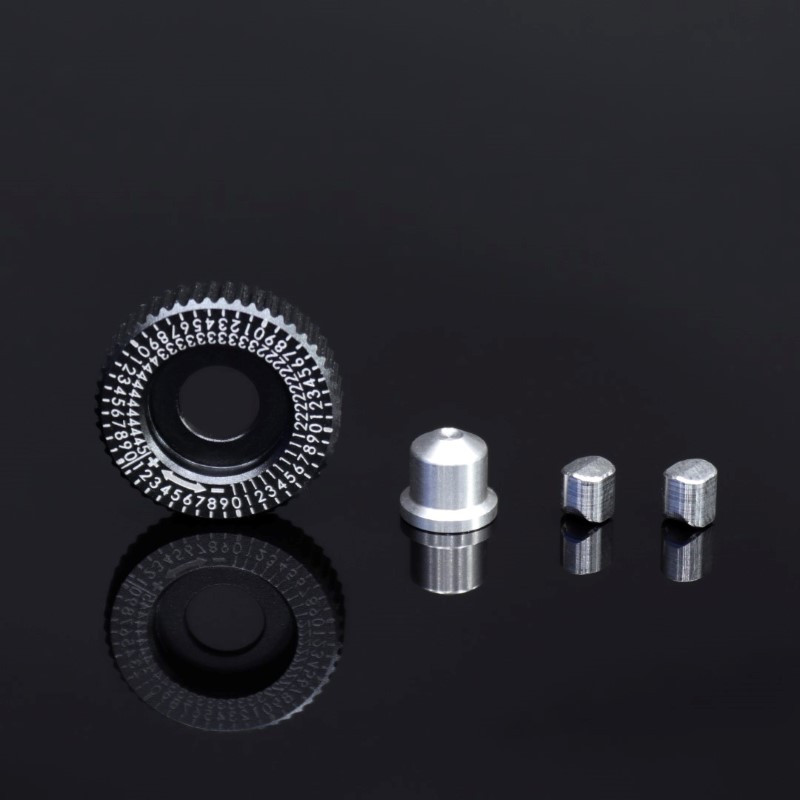 Silverback TAC-41 Advanced hopup kit (for “AEG” & “GBB” hop-ups)