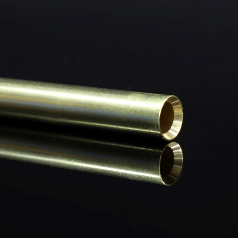 Silverback GBB inner barrel 327mm