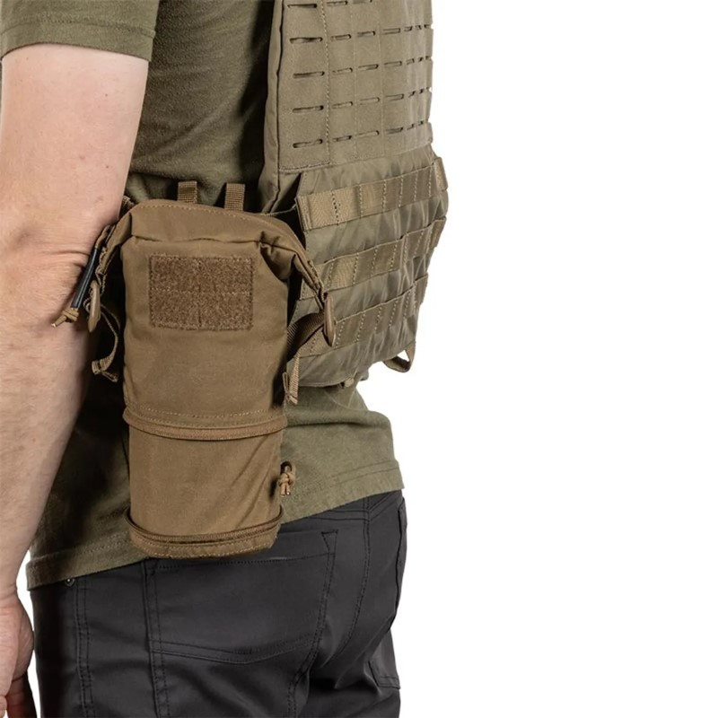 5.11 Poche bouteille Vertical GP Flex - Ranger green