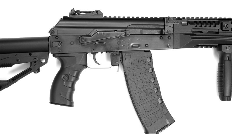 ARCTURUS AK Carbine AT-AK12 version P.E