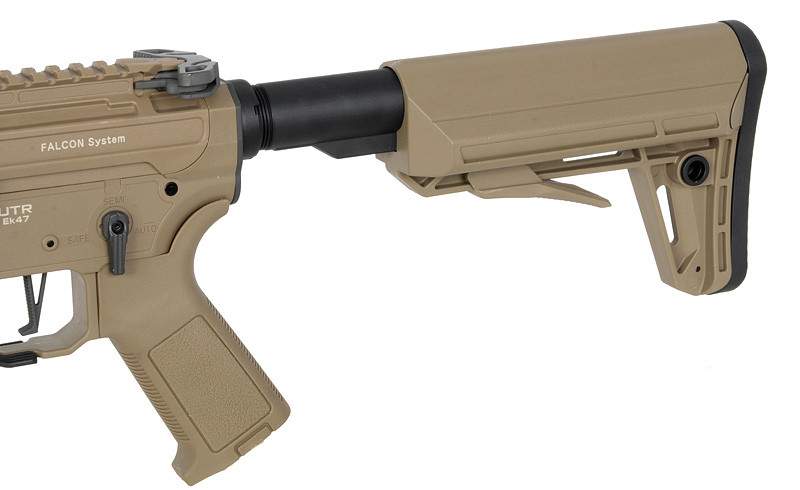 Double Eagle M918G UTR EK47 - TAN