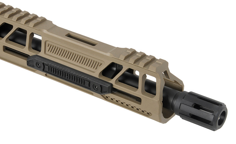 Double Eagle M918G UTR EK47 - TAN