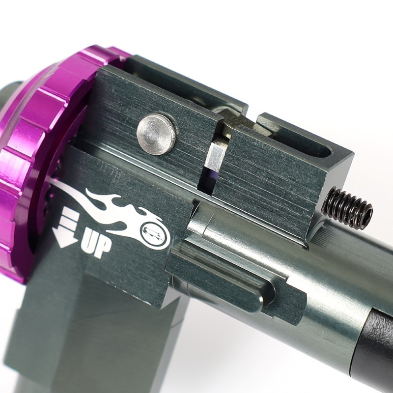 Prometheus ELITE CNC Hop-up Unit