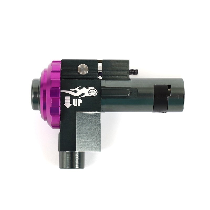 Prometheus ELITE CNC Hop-up Unit