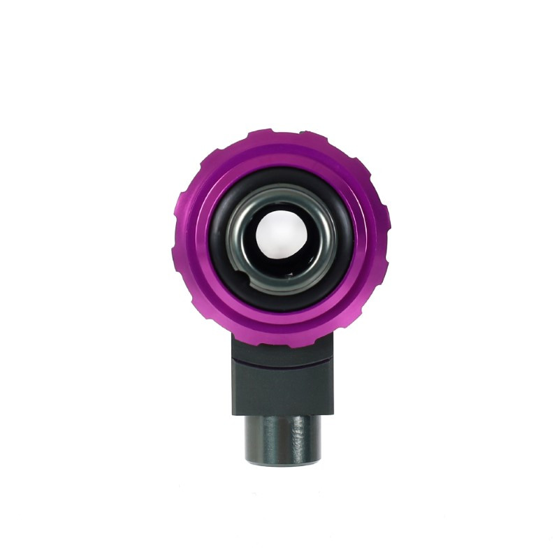 Prometheus ELITE CNC Hop-up Unit