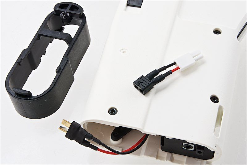 KRYTAC EMG FN HERSTAL P90 AEG - Alpine edition