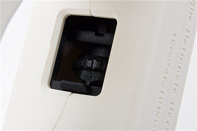 KRYTAC EMG FN HERSTAL P90 AEG - Alpine edition