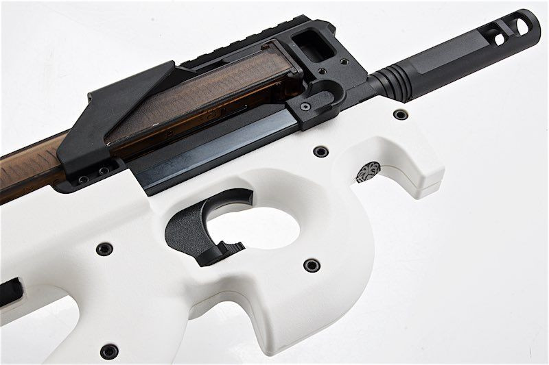 KRYTAC EMG FN HERSTAL P90 AEG - Alpine edition