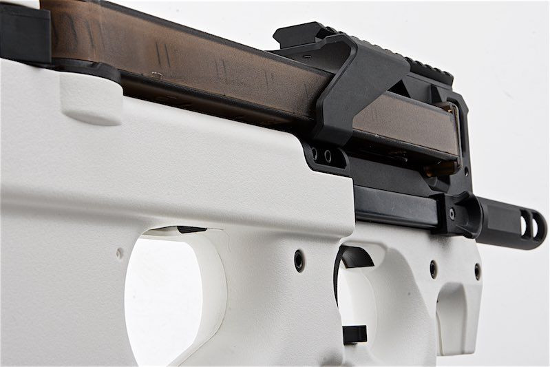 KRYTAC EMG FN HERSTAL P90 AEG - Alpine edition