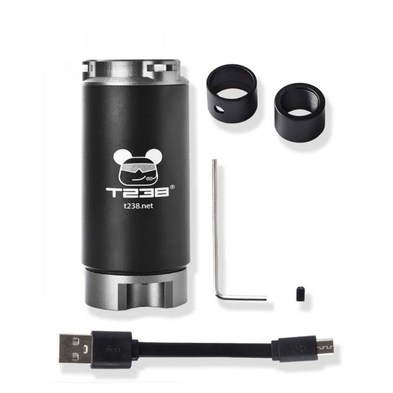 T238 Tracer Spitfire Tactical