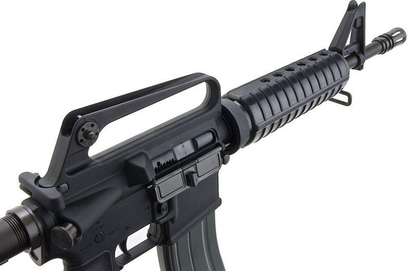 VFC Colt M733 GBBR