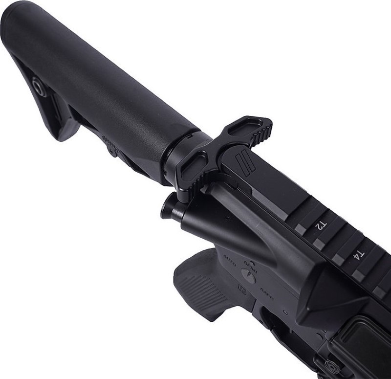 PTS ZEV Core Elite Carbine 14.5 inch Airsoft AEG