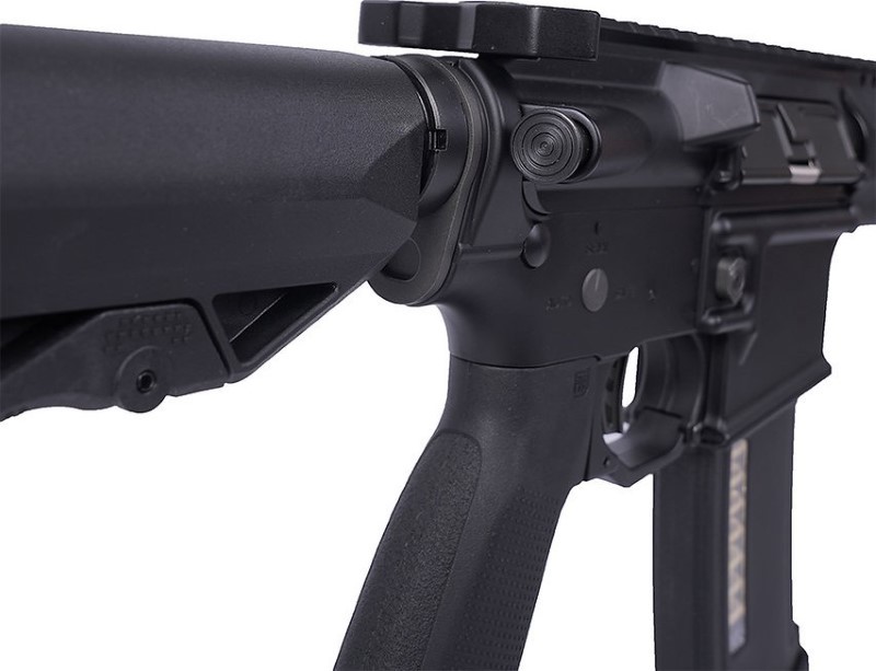 PTS ZEV Core Elite Carbine 14.5 inch Airsoft AEG