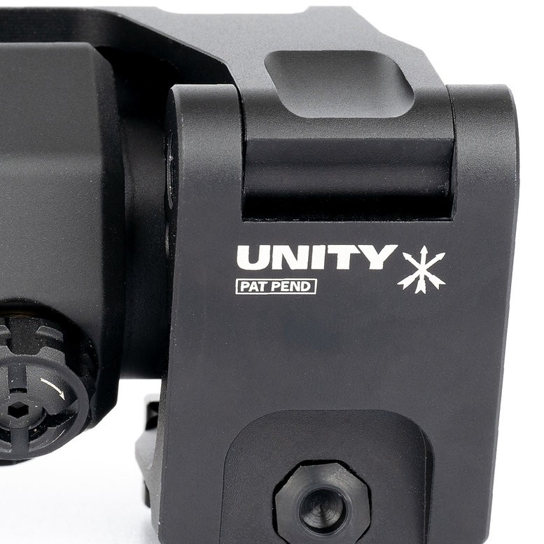 PTS Unity Tactical - FAST FTC OMNI Mag Mount