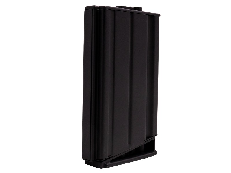 Cybergun Chargeur pour Scar H et TPR Ares - Noir