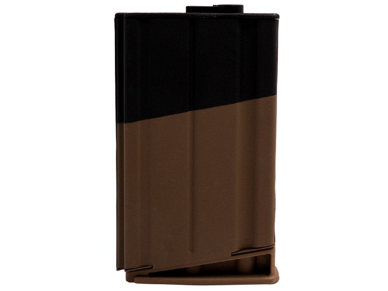 Cybergun Chargeur pour Scar H et TPR Ares - FDE